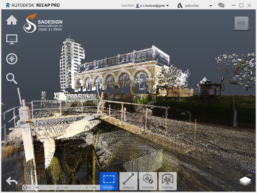 What is Autodesk Recap? The Perfect Solution for 3D Design Projects